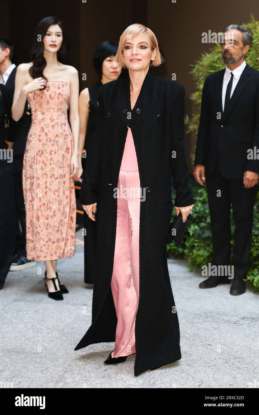 Lily allen 2024 hi-res stock photography and images - Alamy