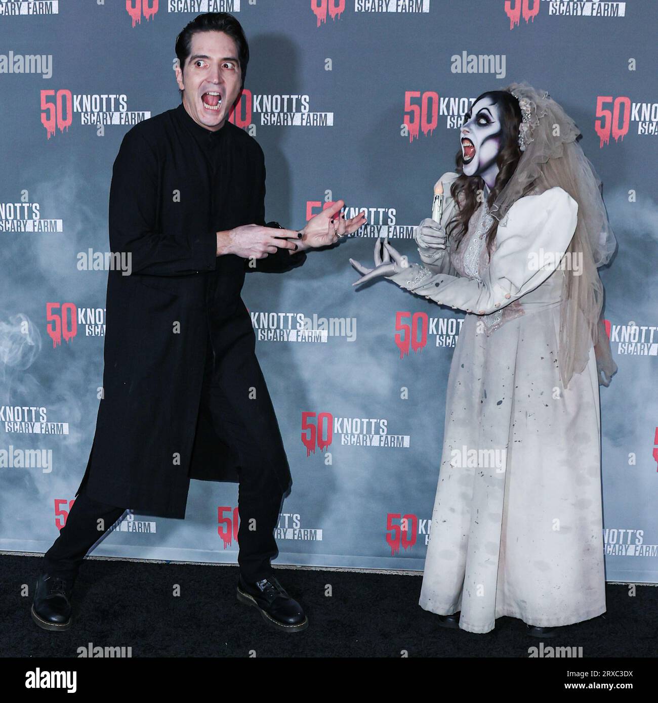 Buena Park, United States. 23rd Sep, 2023. BUENA PARK, ORANGE COUNTY ...