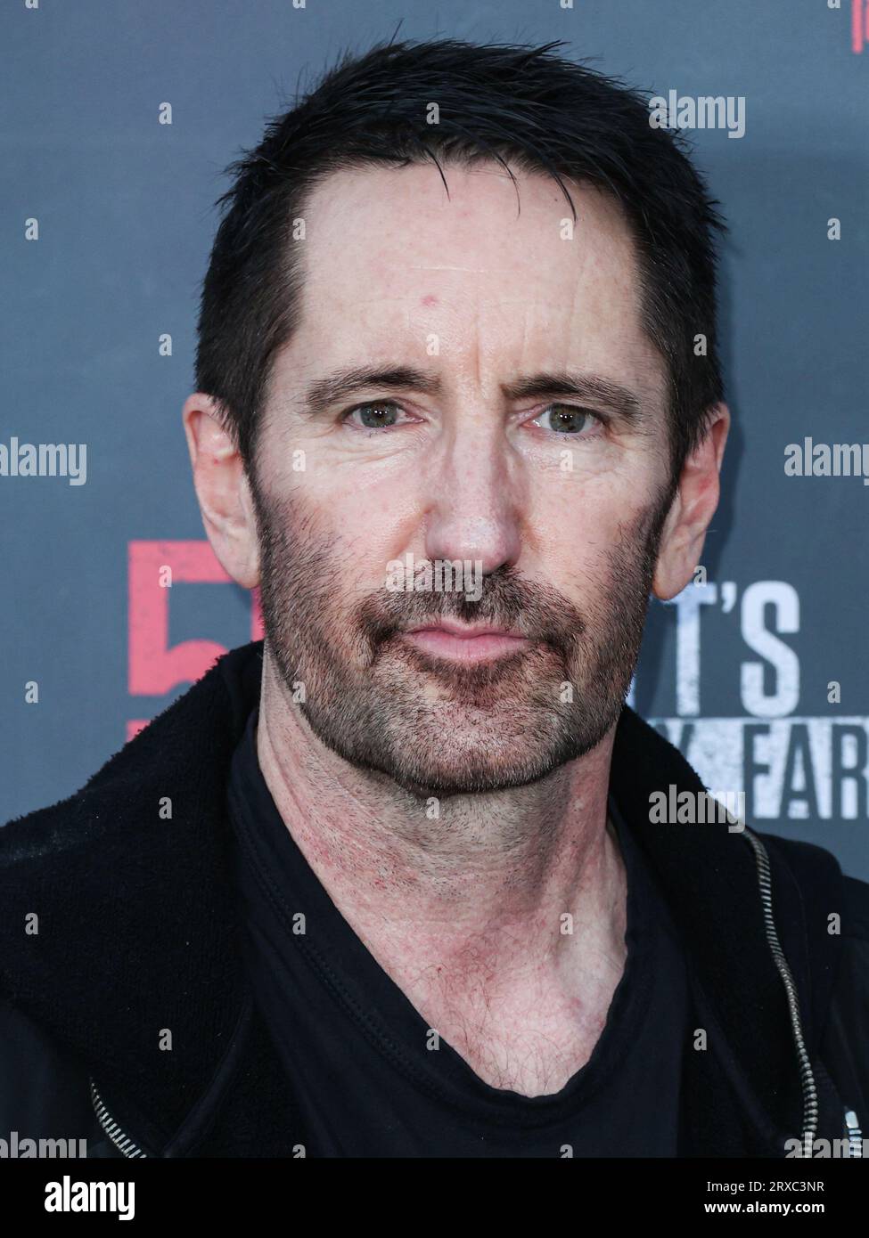 Buena Park, United States. 23rd Sep, 2023. BUENA PARK, ORANGE COUNTY ...