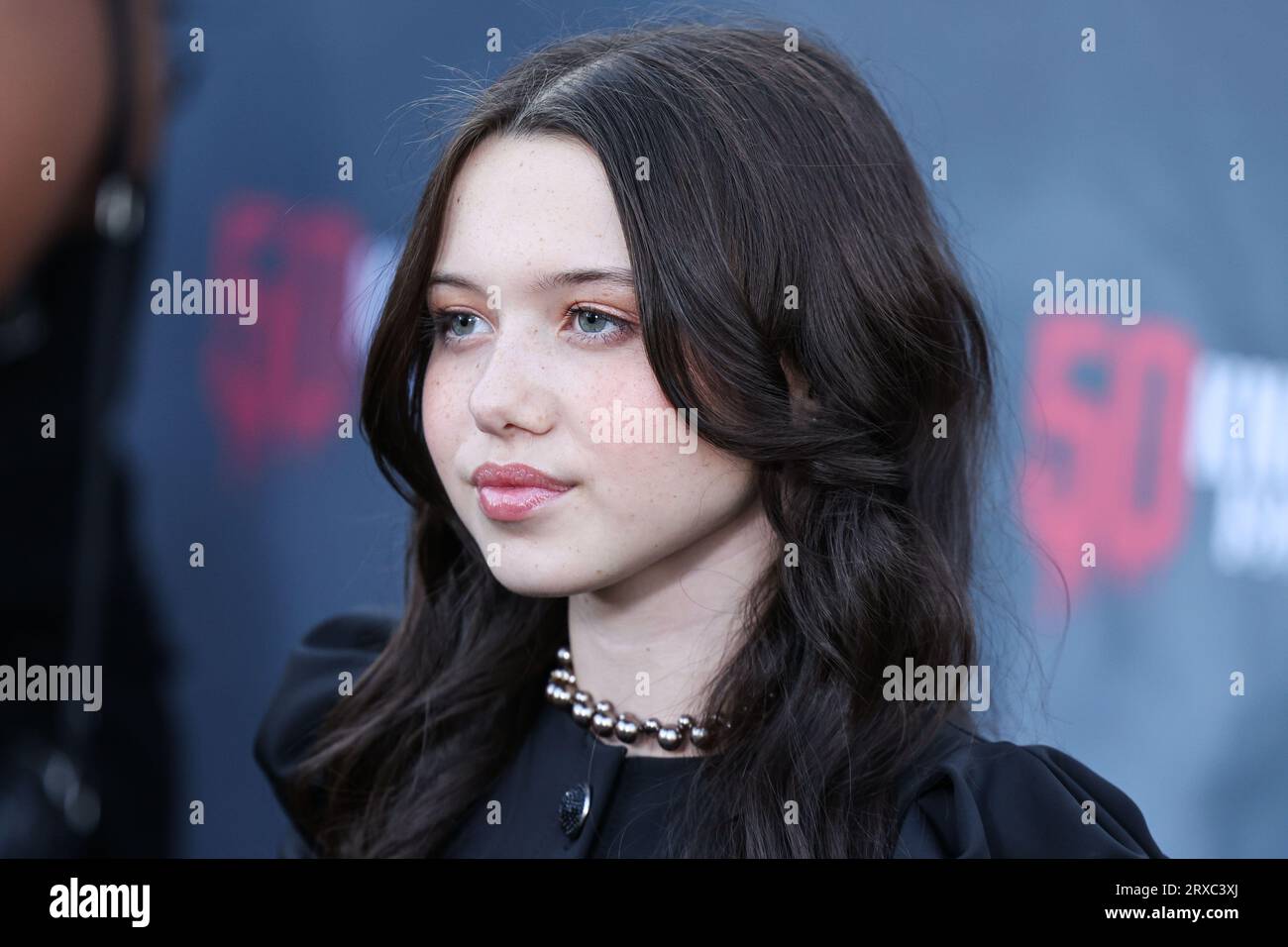 Buena Park, United States. 23rd Sep, 2023. BUENA PARK, ORANGE COUNTY ...