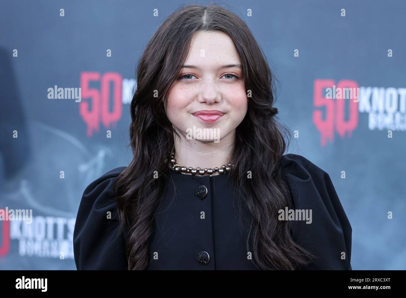 Buena Park, United States. 23rd Sep, 2023. BUENA PARK, ORANGE COUNTY ...