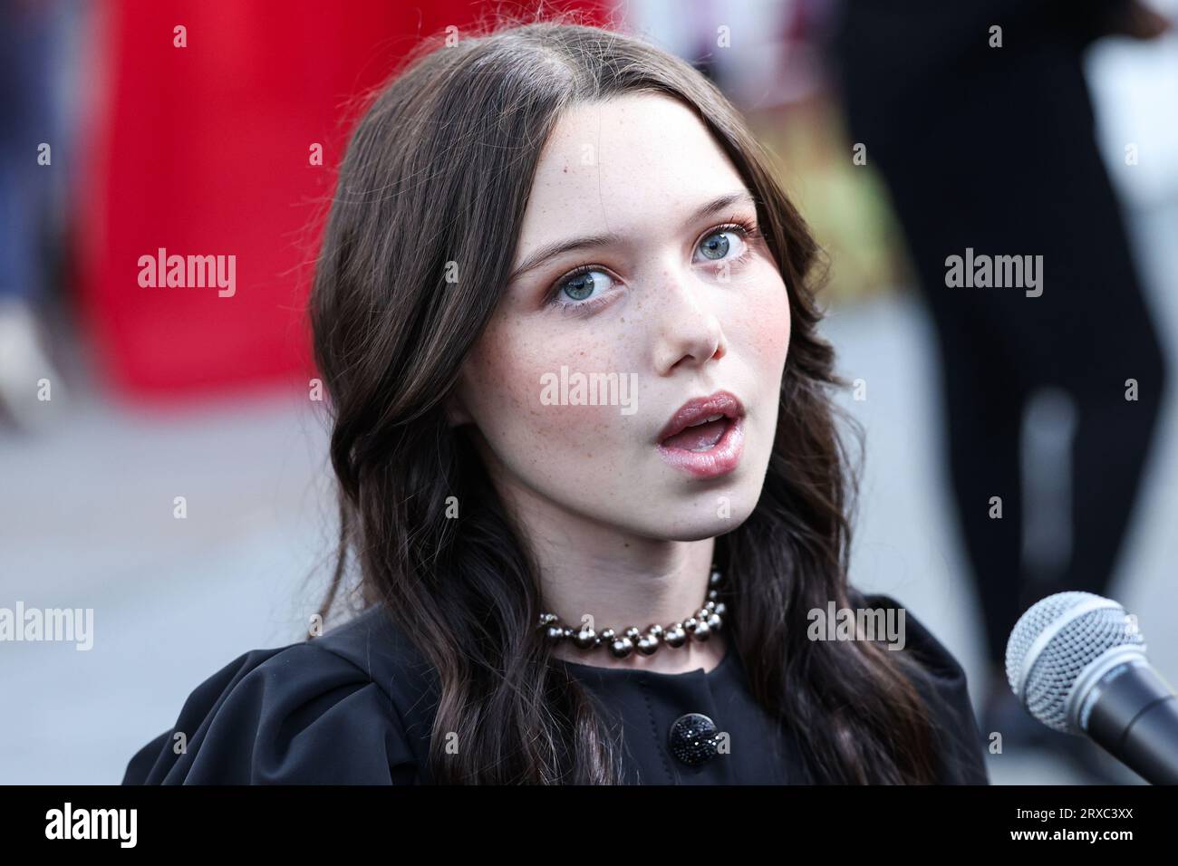 Buena Park, United States. 23rd Sep, 2023. BUENA PARK, ORANGE COUNTY ...