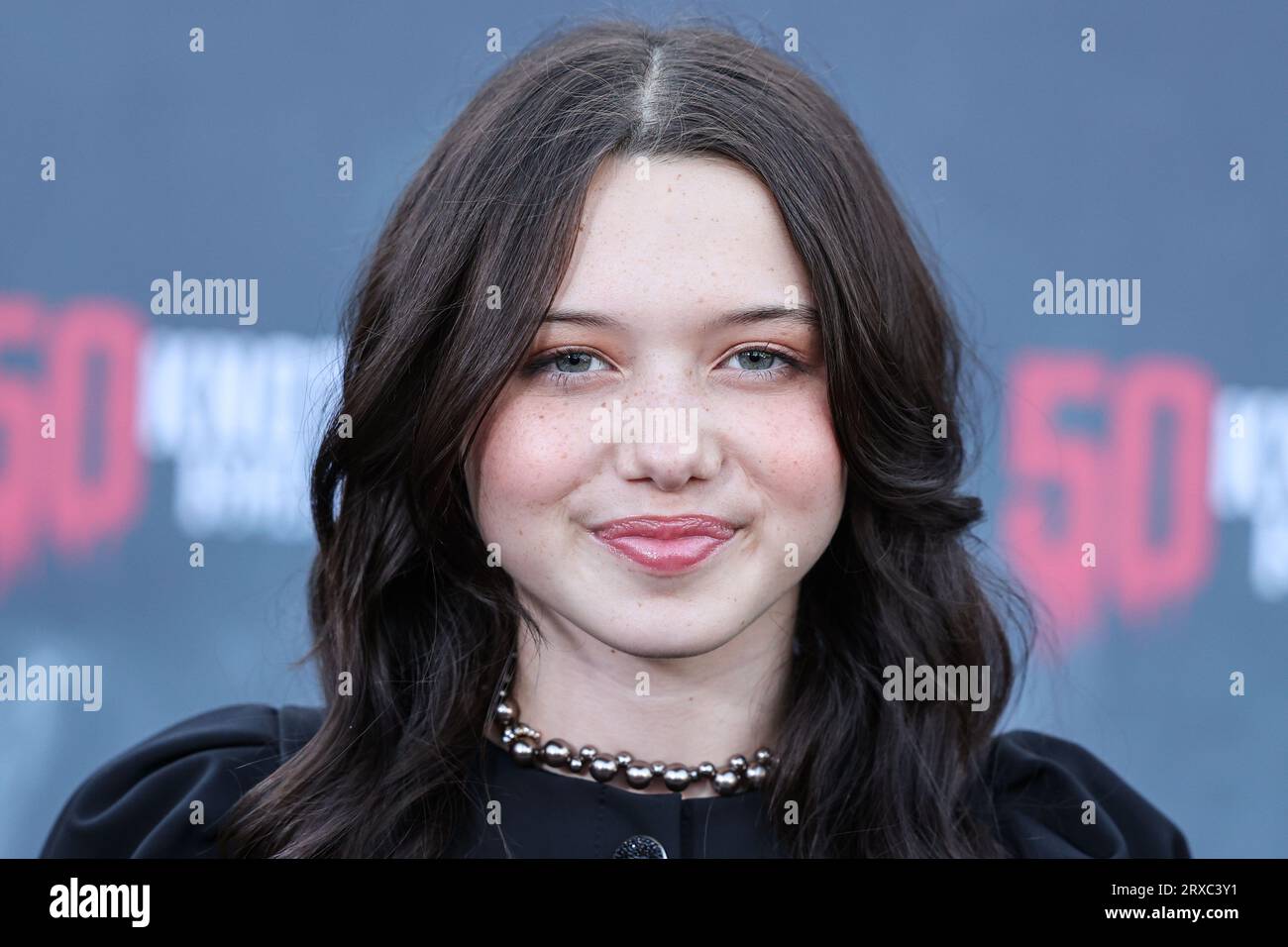 Buena Park, United States. 23rd Sep, 2023. BUENA PARK, ORANGE COUNTY ...