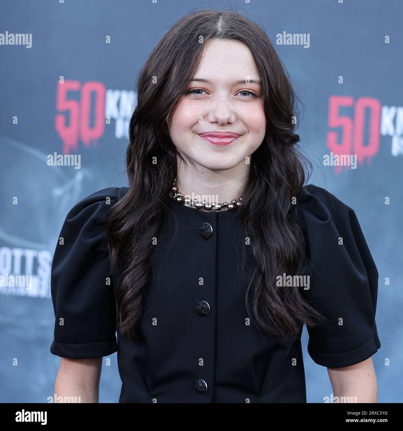 Buena Park, United States. 23rd Sep, 2023. BUENA PARK, ORANGE COUNTY ...