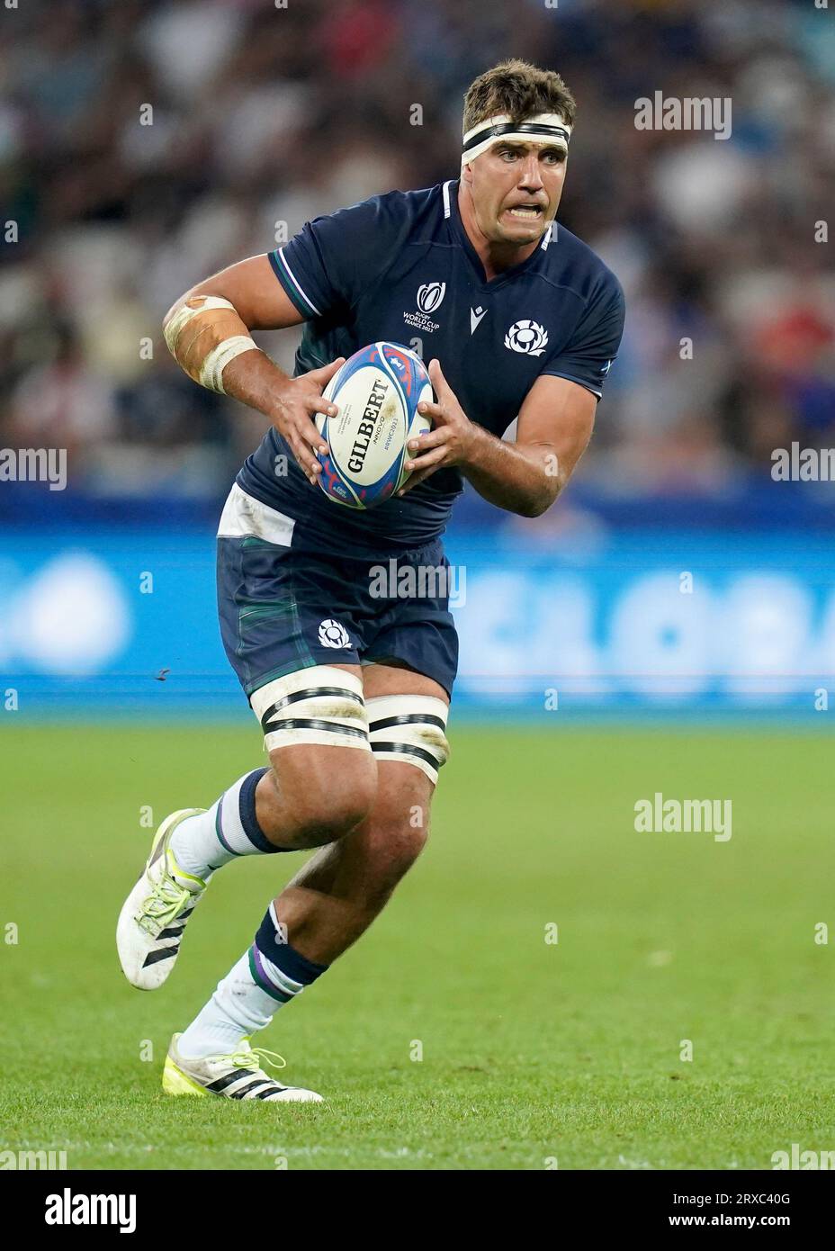 Sam skinner scotland hi-res stock photography and images - Alamy