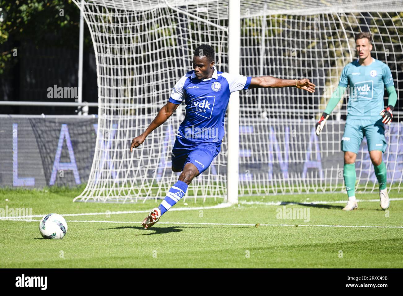 Eerste amateurs hi-res stock photography and images - Alamy