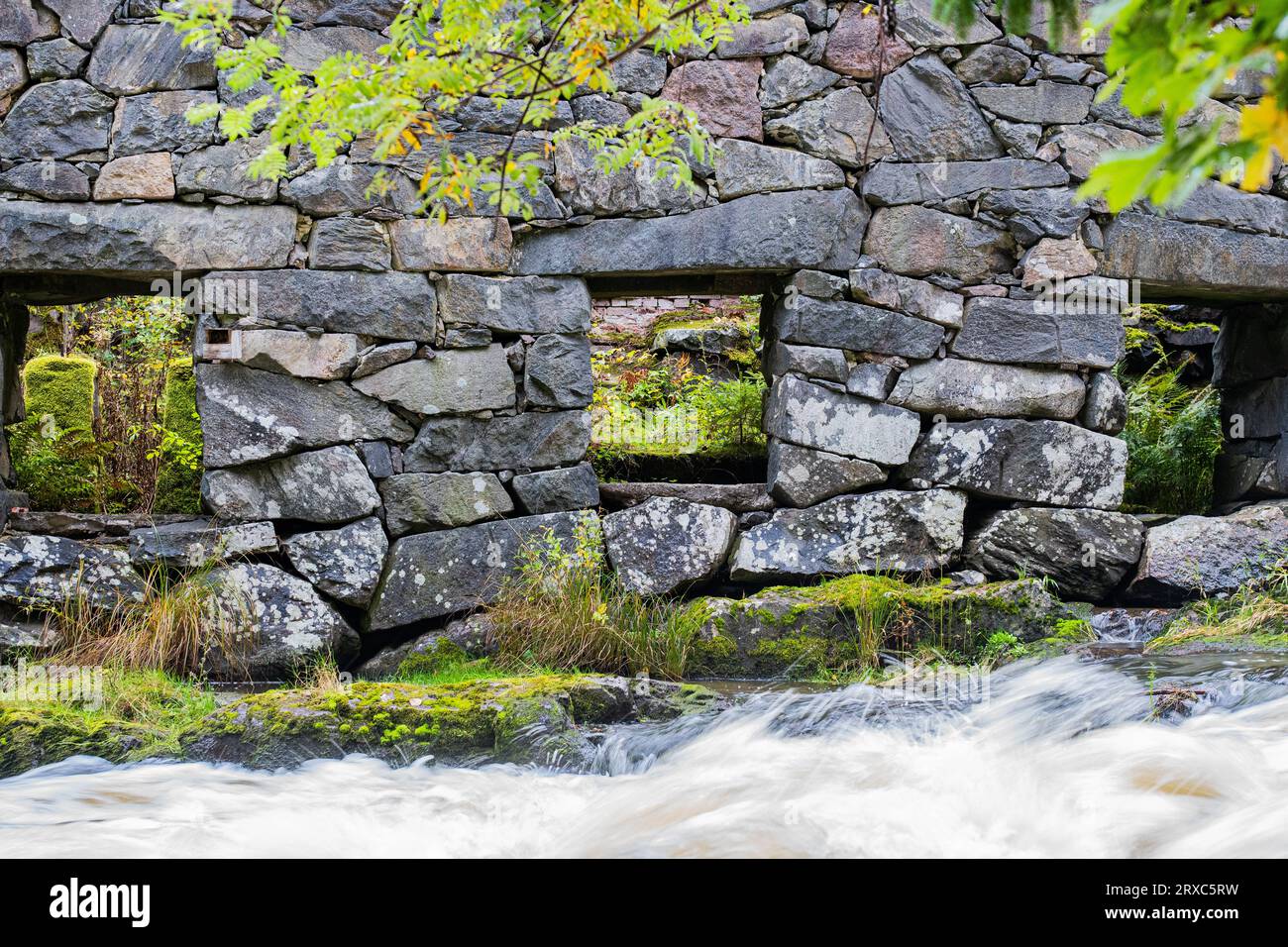 Ancient mill stones hi-res stock photography and images - Alamy