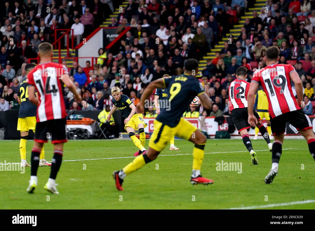 Anthony bramall hi-res stock photography and images - Alamy