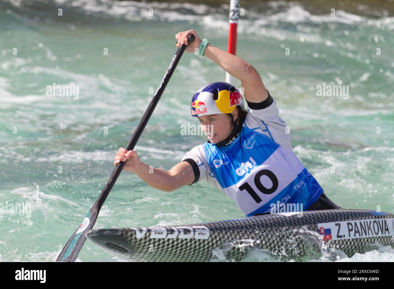 Zuzana pankova hi-res stock photography and images - Alamy