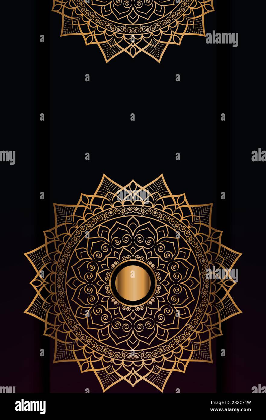 Fabric golden color Stock Vector Images - Alamy