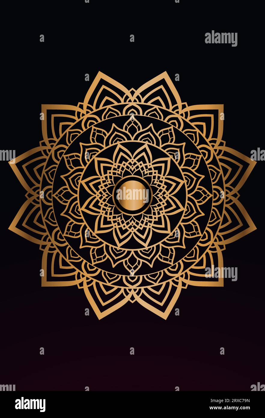 Fabric golden color Stock Vector Images - Alamy