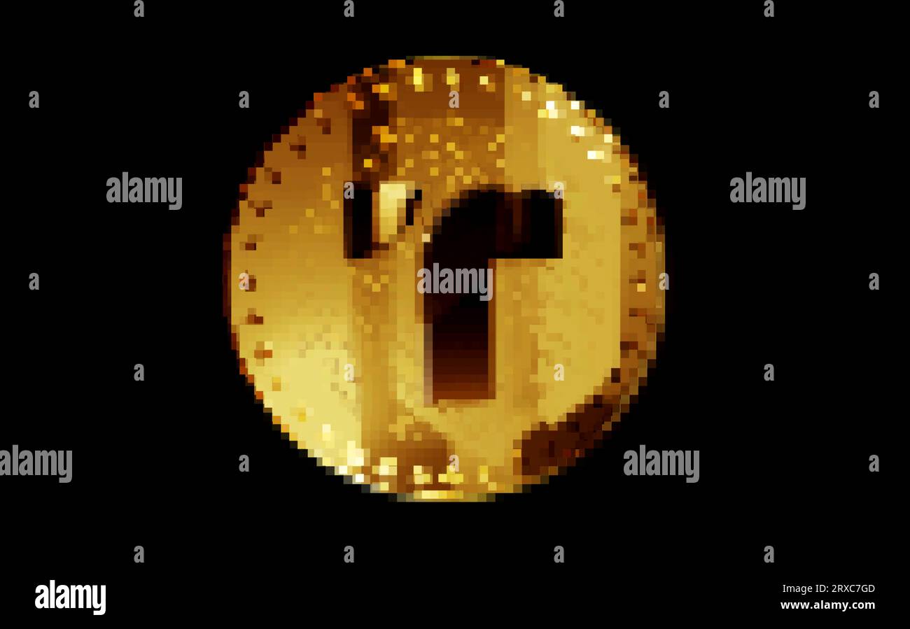 Tusd token hi-res stock photography and images - Alamy