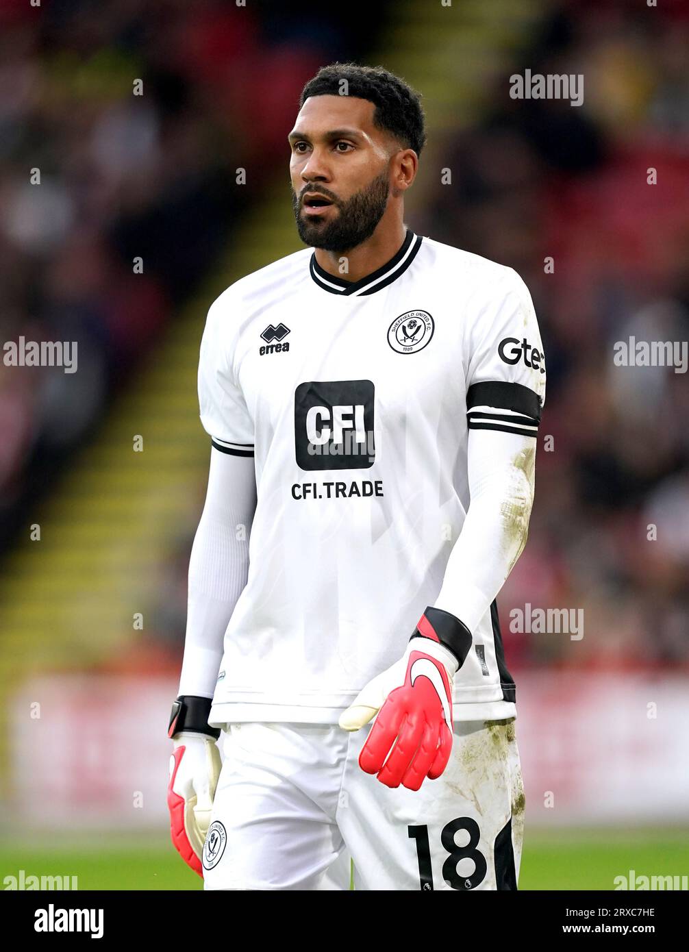 Wes foderingham hi-res stock photography and images - Alamy