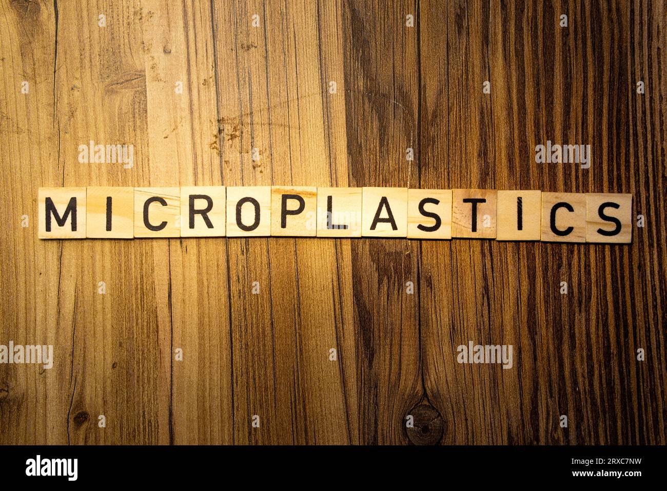 Microplastics symbol hi-res stock photography and images - Alamy