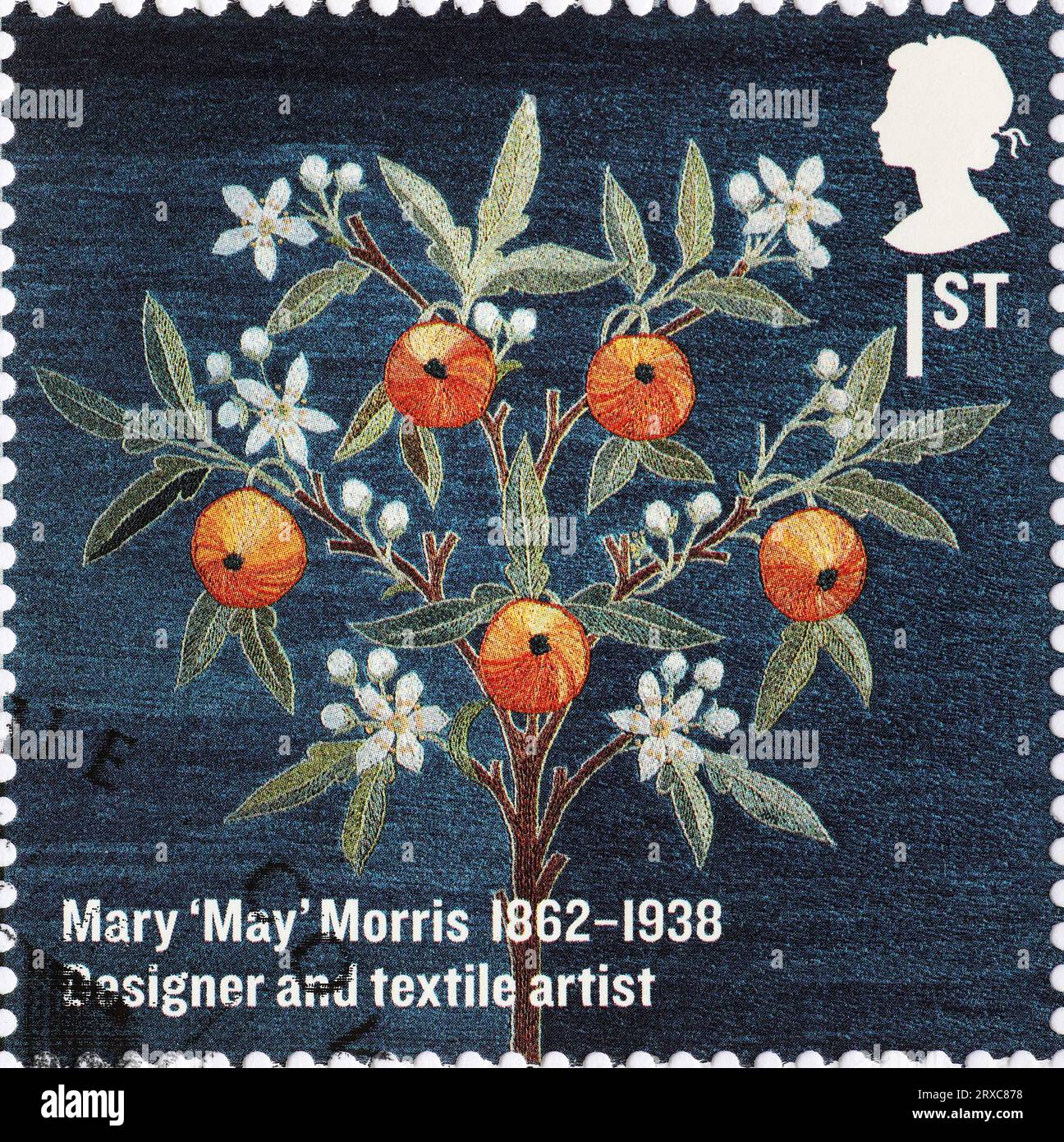 Mary morris hi-res stock photography and images - Alamy