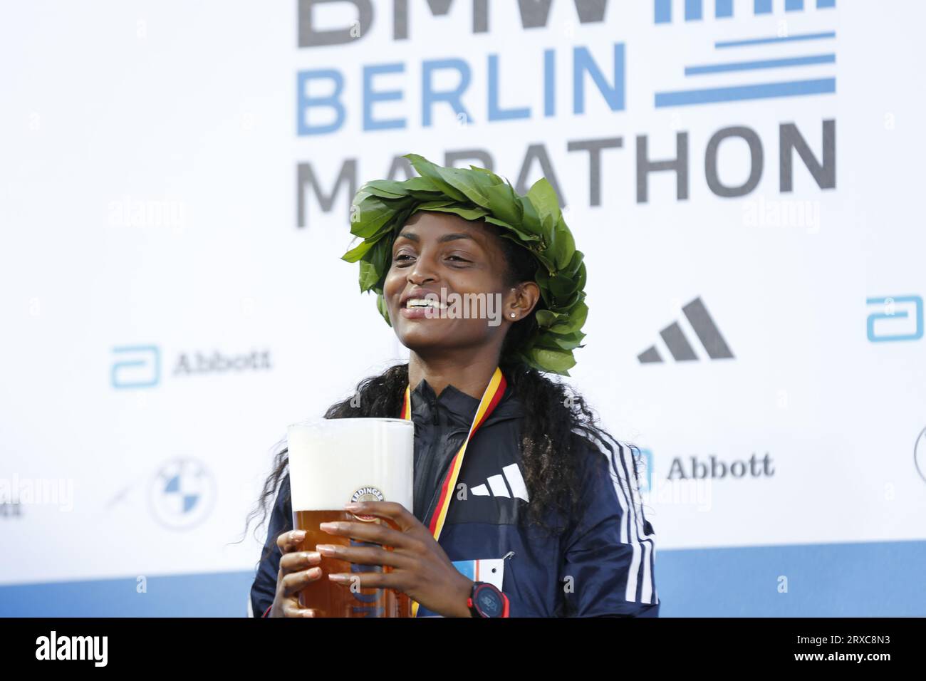 Magdalena shauri hi-res stock photography and images - Alamy