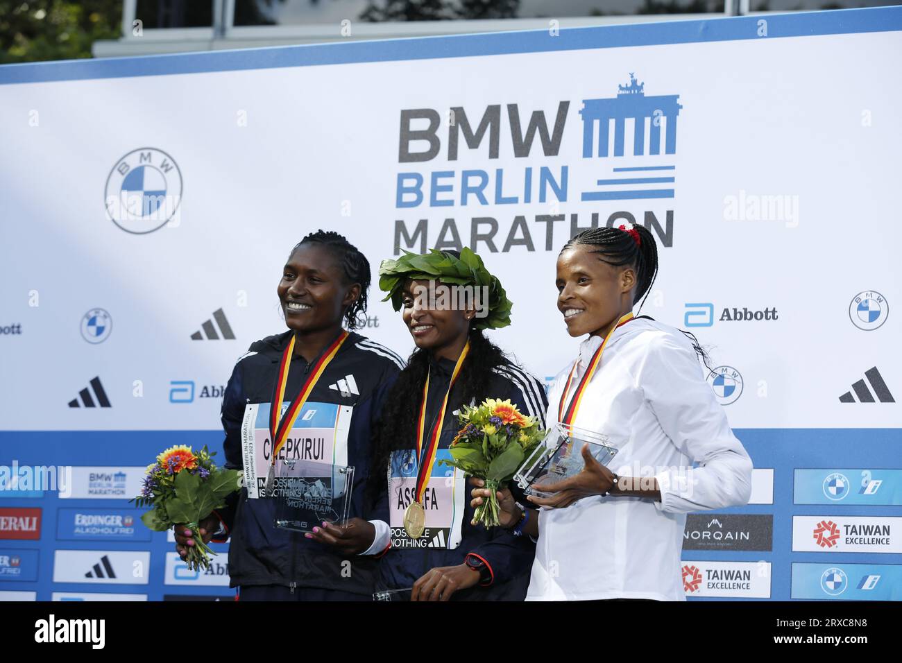 Magdalena shauri hi-res stock photography and images - Alamy