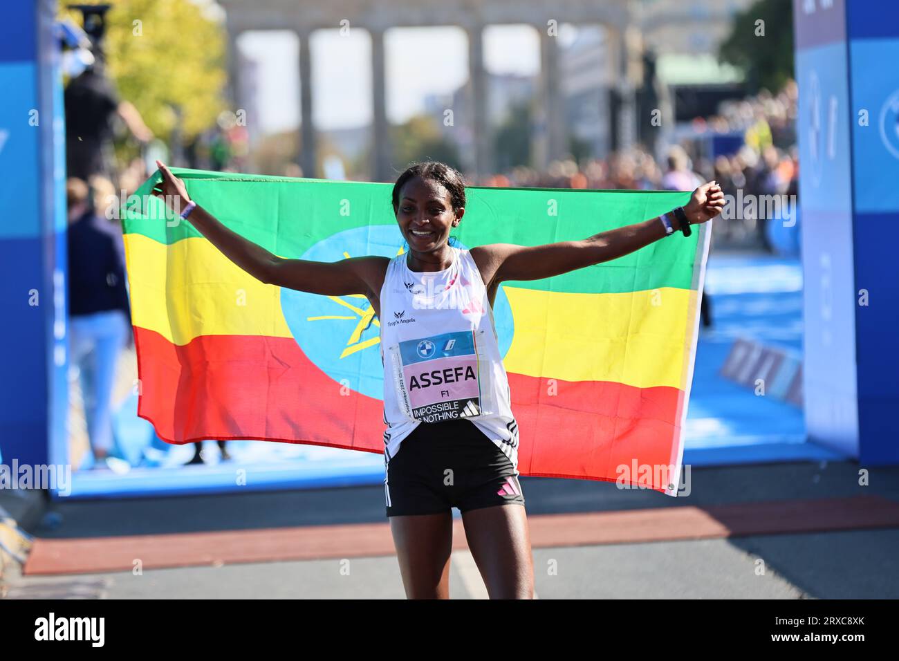 Magdalena shauri hi-res stock photography and images - Alamy