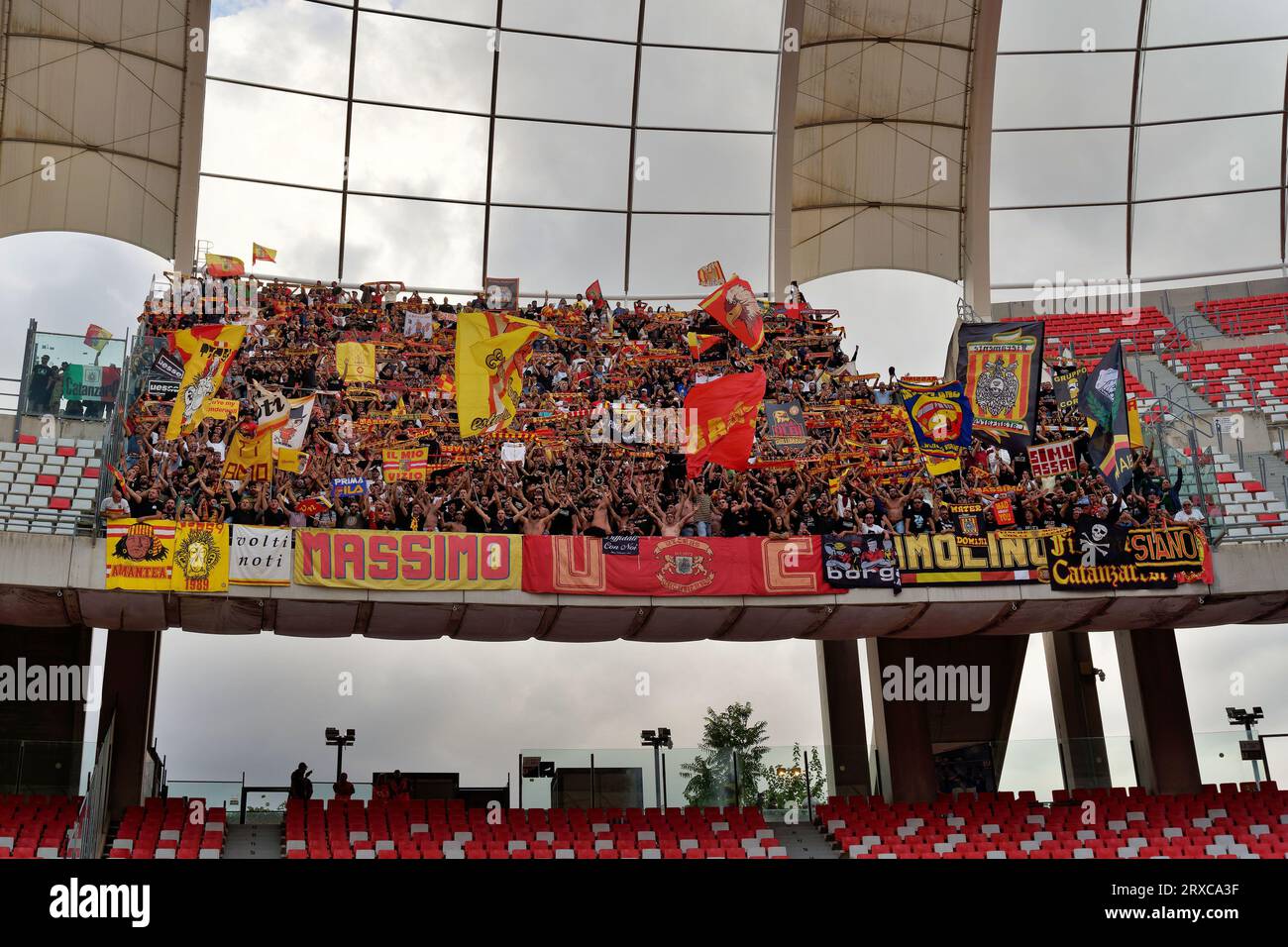 Us catanzaro 1929 hi-res stock photography and images - Alamy