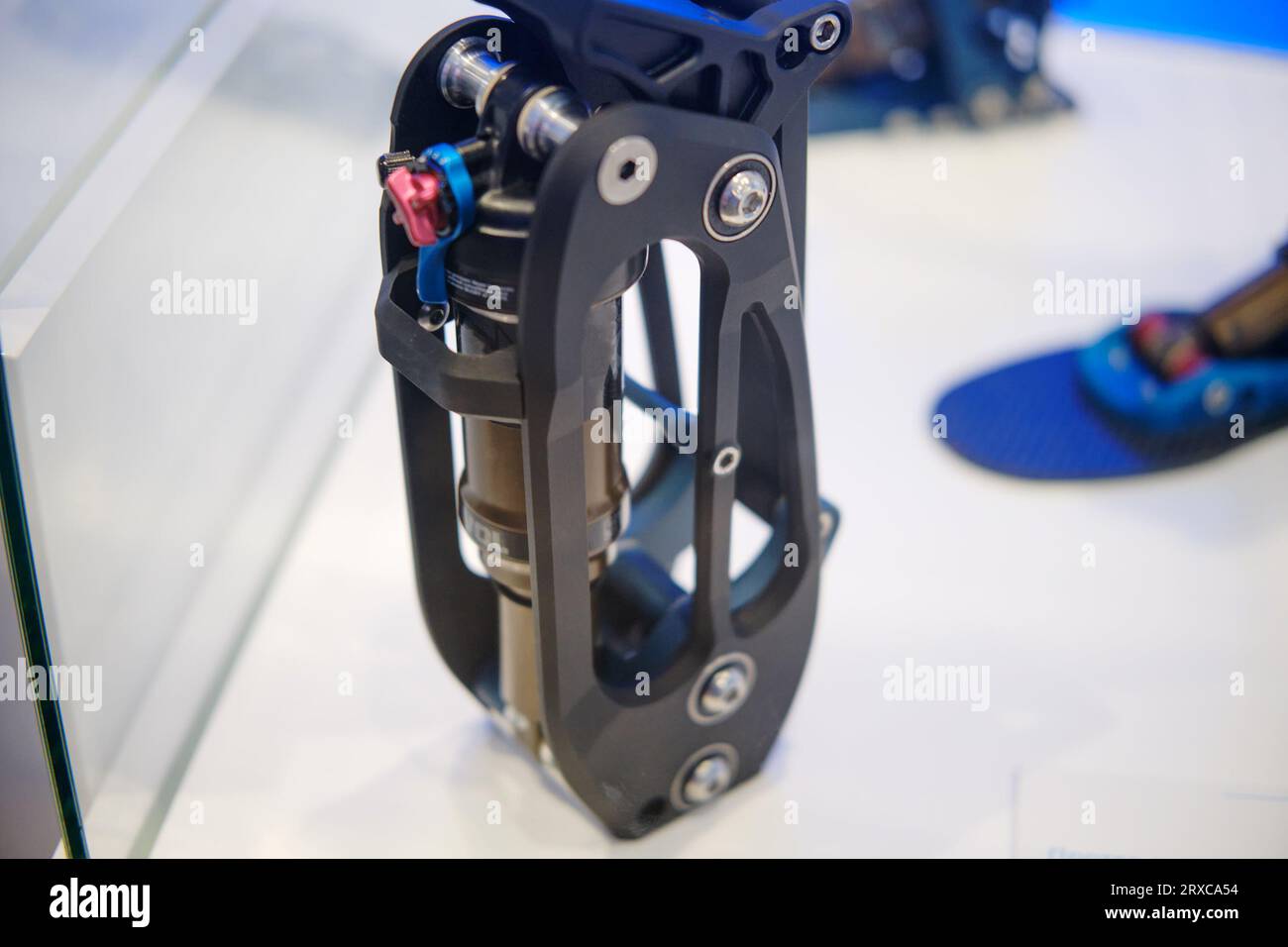 Pedal moto hi-res stock photography and images - Alamy