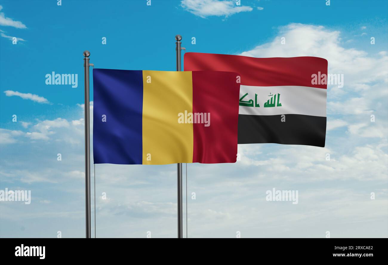 Iraq romania hi-res stock photography and images - Alamy