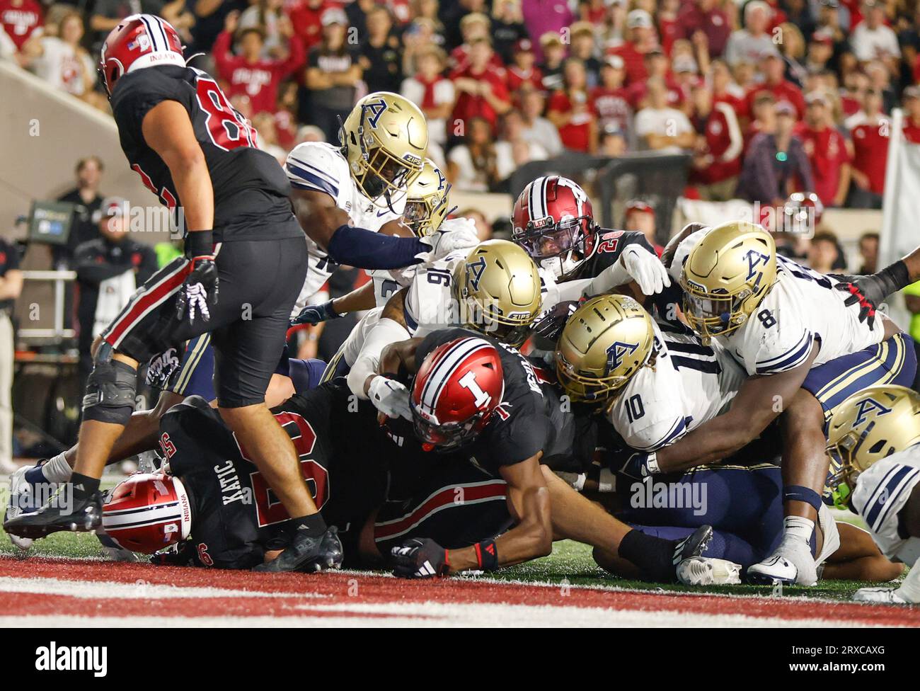 Donaven mcculley hi-res stock photography and images - Alamy