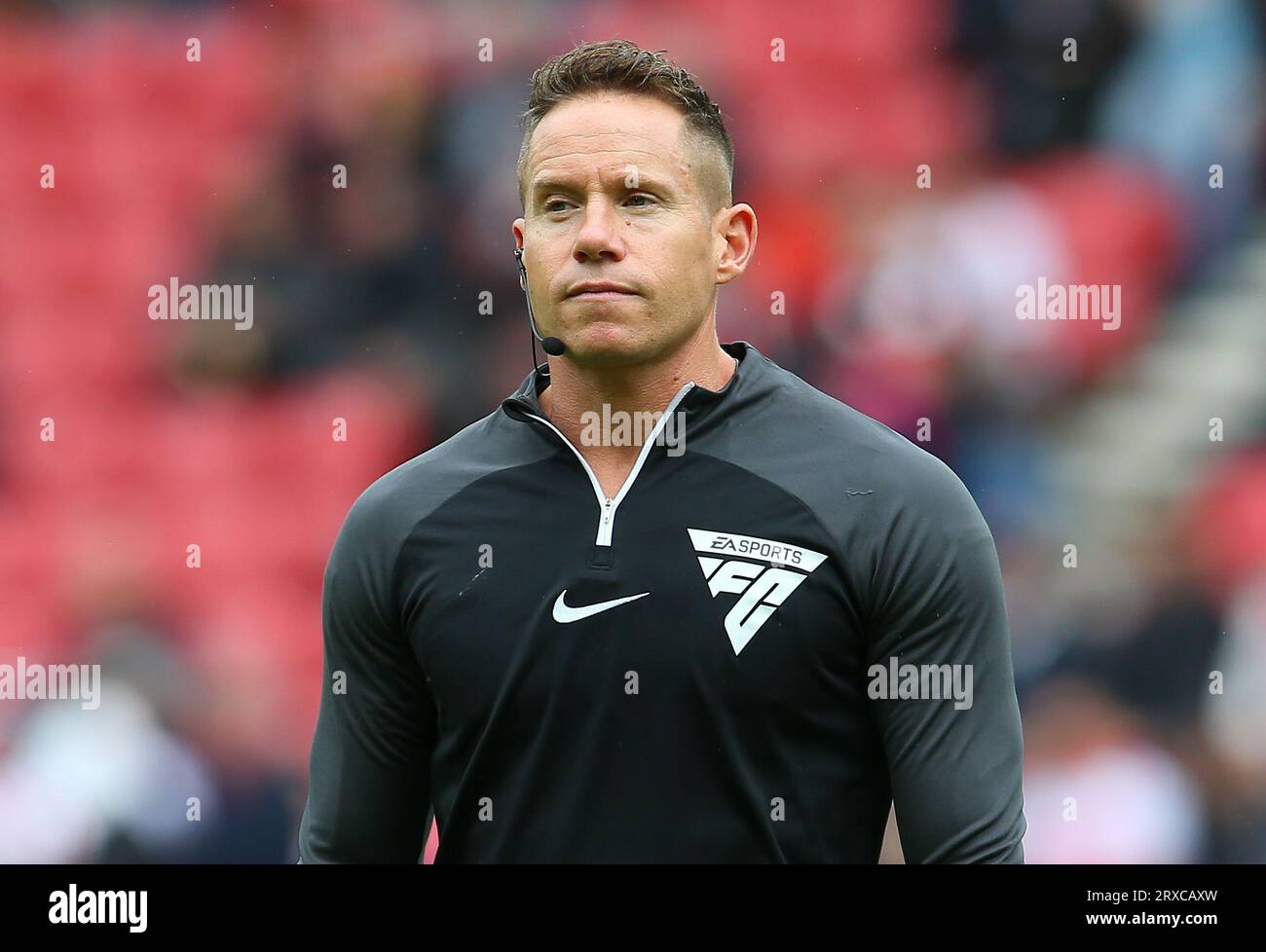 Sunderland vs cardiff city hi-res stock photography and images - Alamy