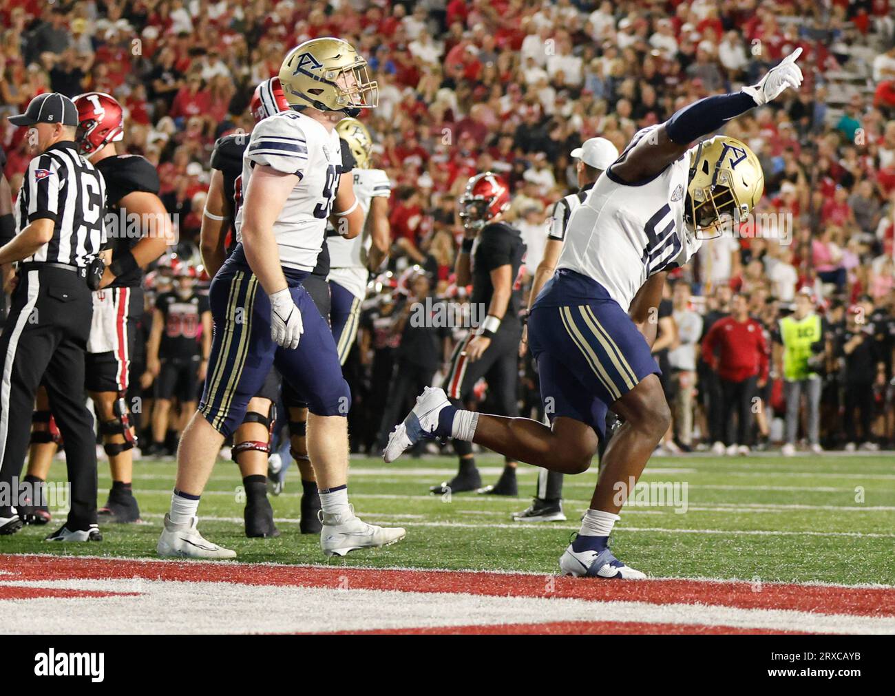 Mccoy college hi-res stock photography and images - Alamy