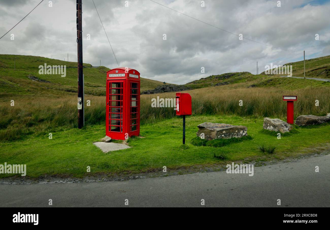 Nantymaen hi-res stock photography and images - Alamy