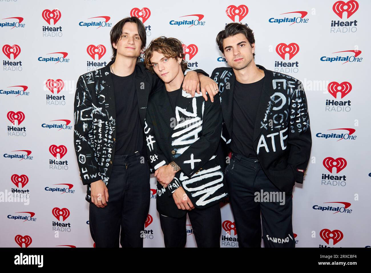 Brandon walters hi-res stock photography and images - Alamy