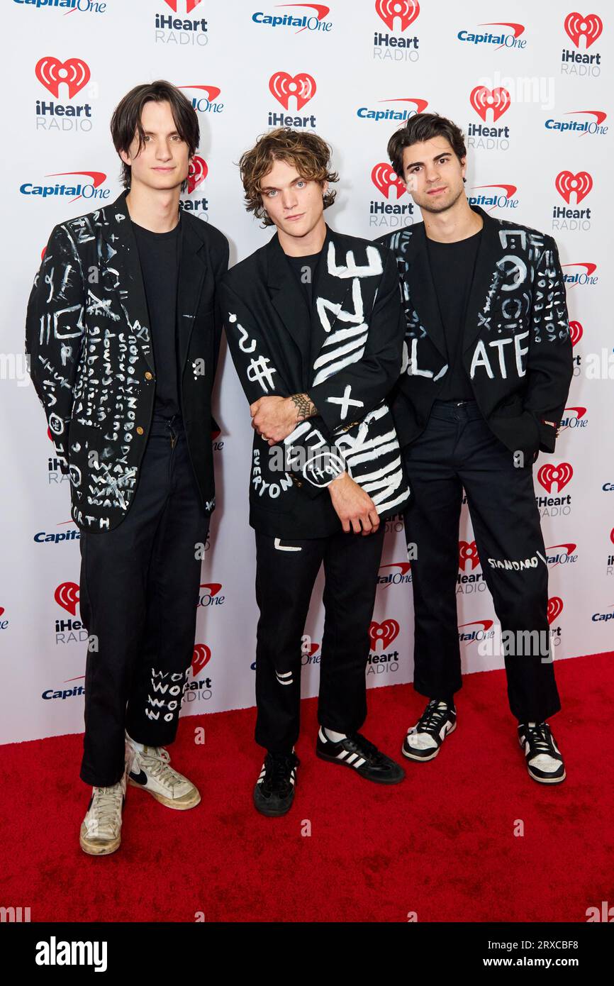 Brandon walters hi-res stock photography and images - Alamy