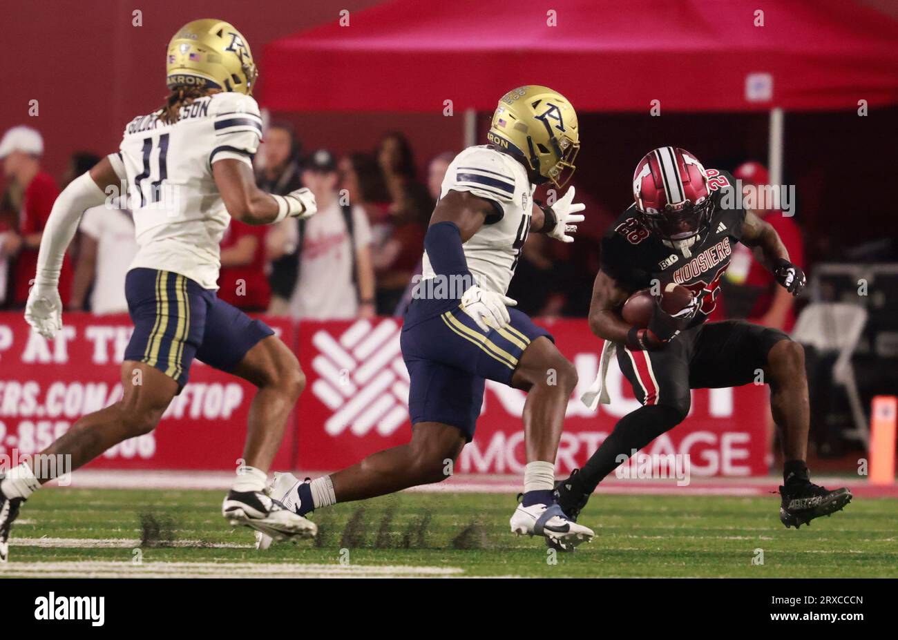 National christian college athletic association hi-res stock ...