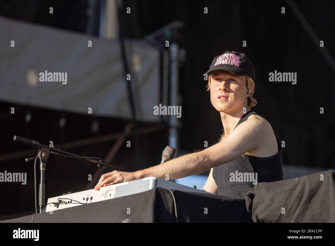 Taylor skye hi-res stock photography and images - Alamy