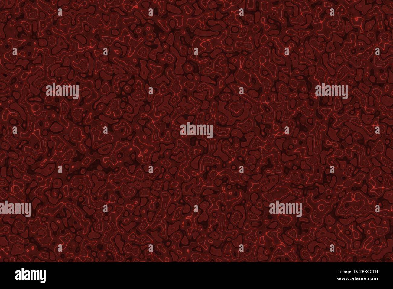 creative pattern with smooth forms computer graphics backdrop ...