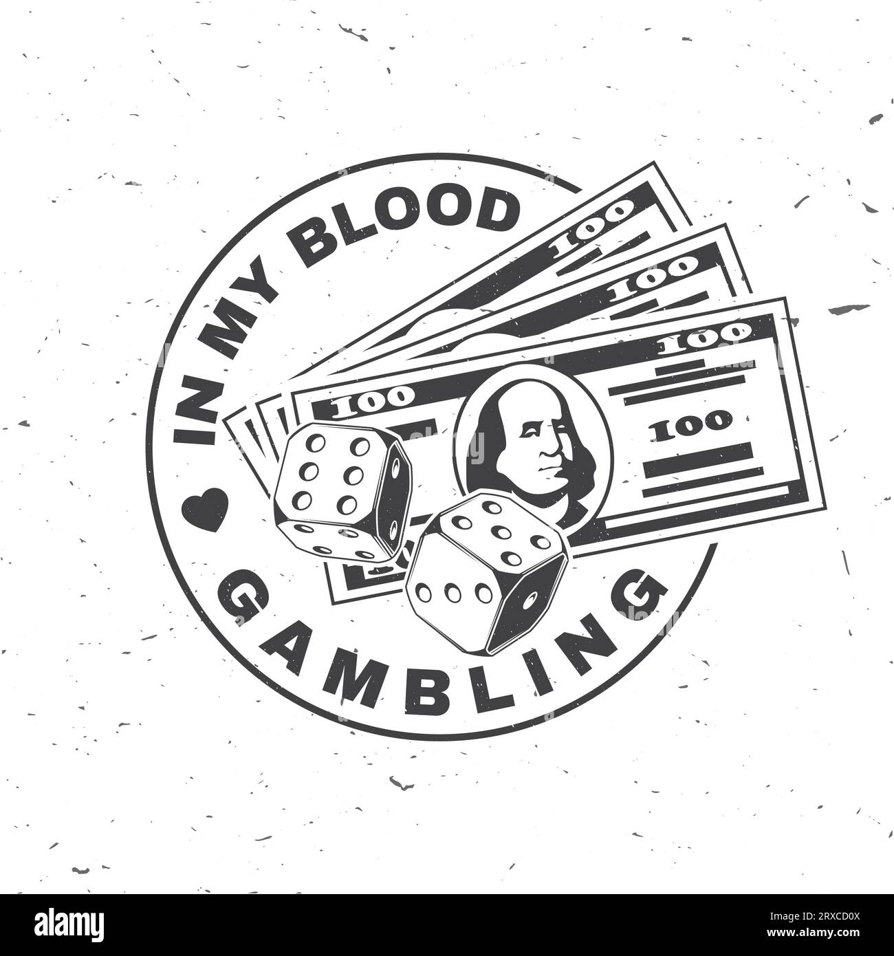 Blood money game Stock Vector Images - Alamy