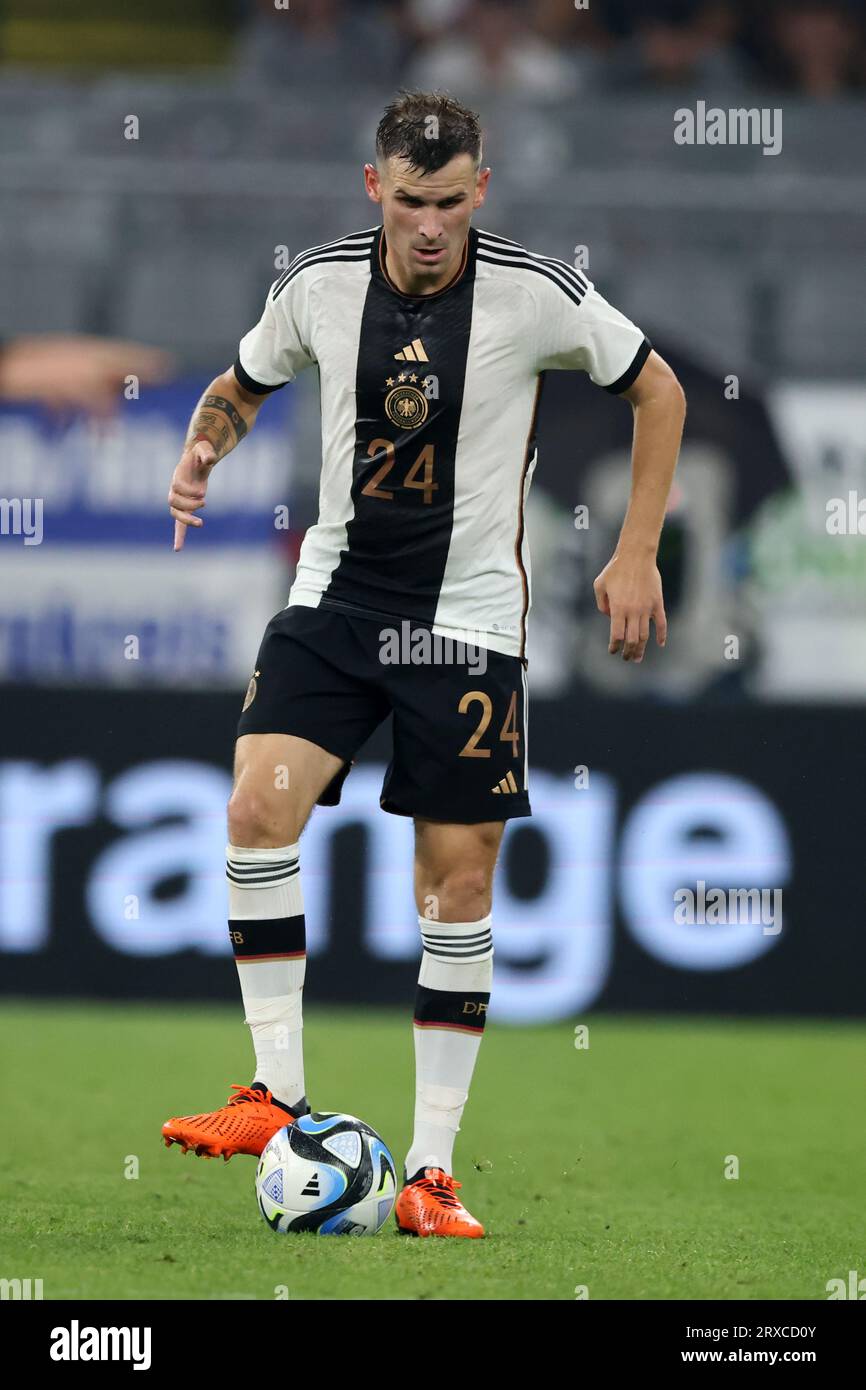 Pascal gross länderspiel hi-res stock photography and images - Alamy