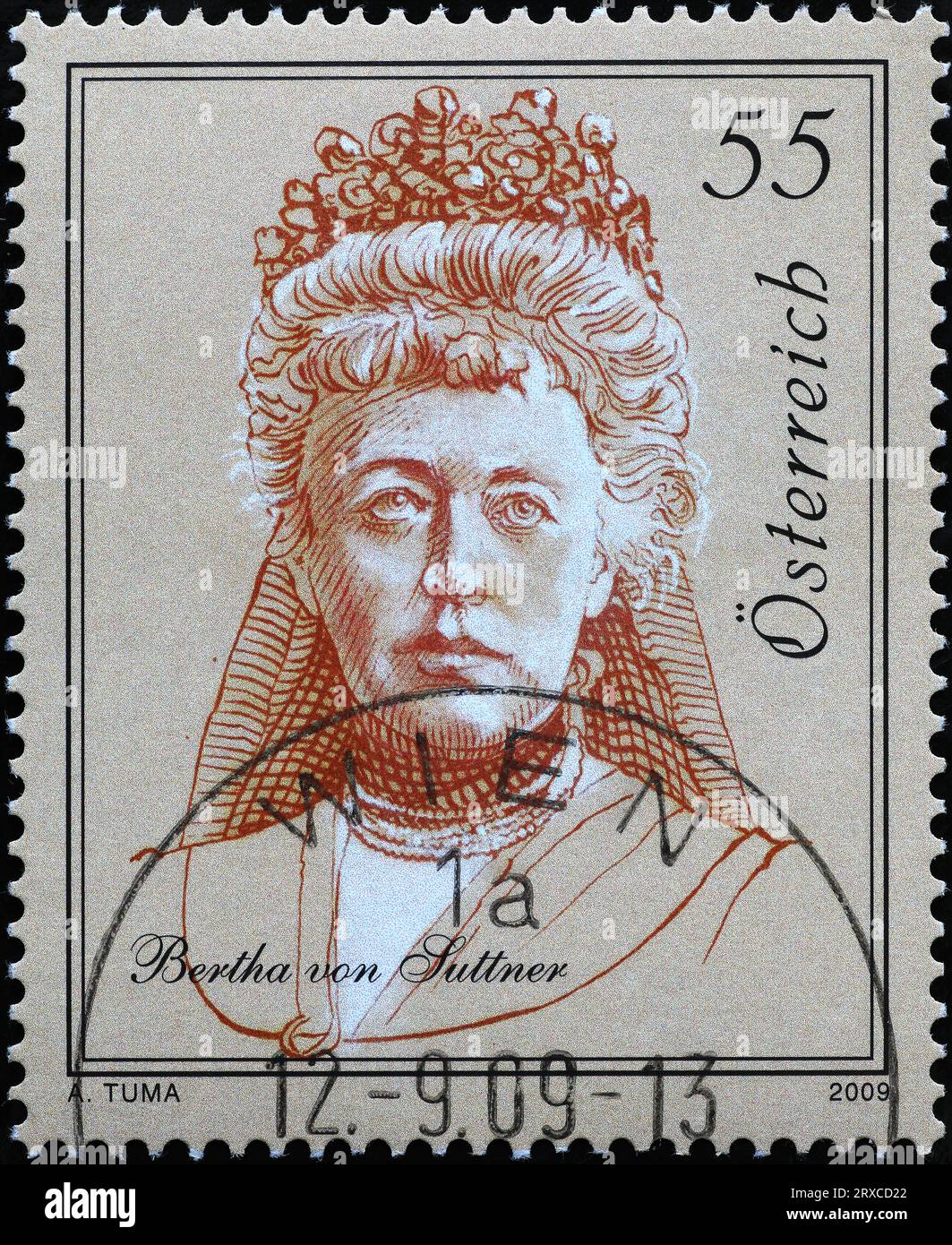 Suttner hi-res stock photography and images - Alamy