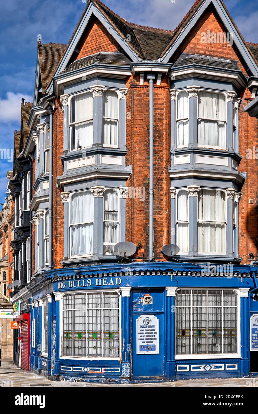 England birmingham pub hi-res stock photography and images - Alamy