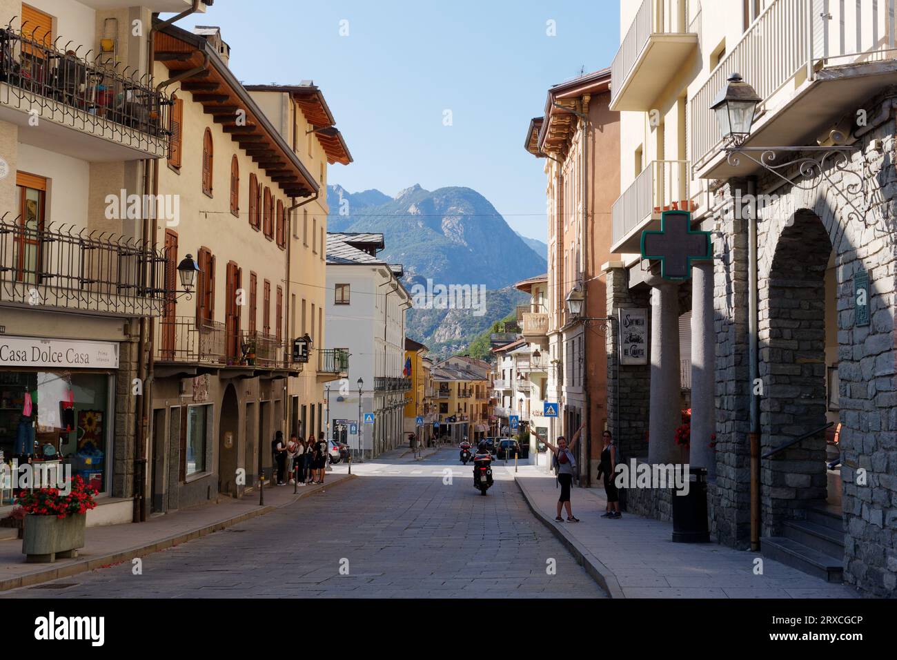 Martin mountain hi-res stock photography and images - Alamy