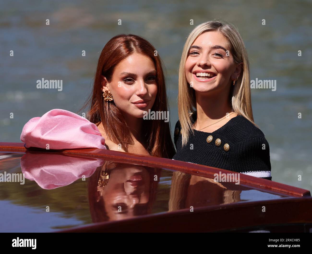 Emily pallini hi-res stock photography and images - Alamy