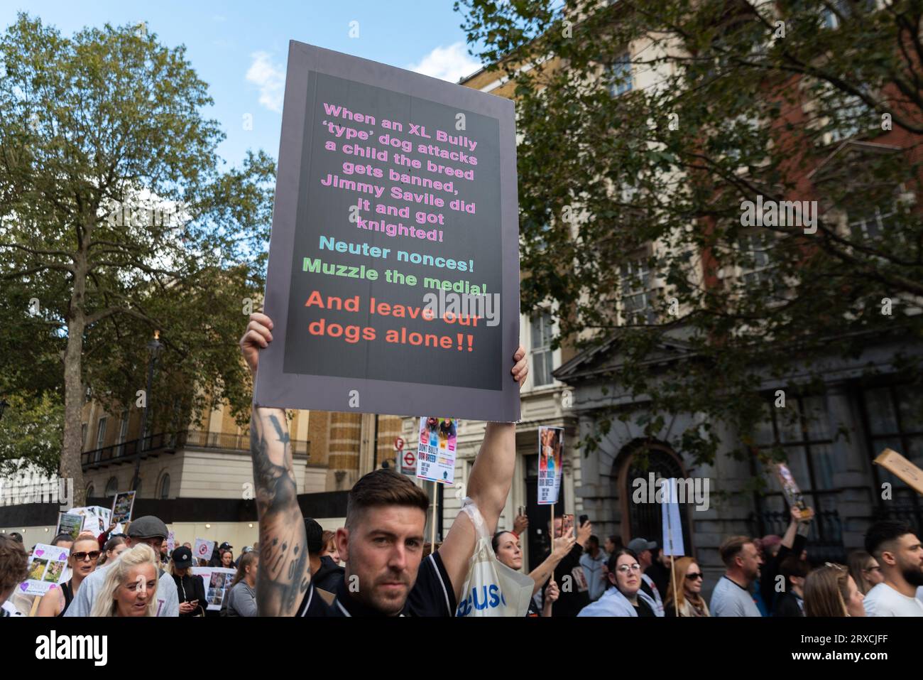 Jimmy saville hi-res stock photography and images - Alamy