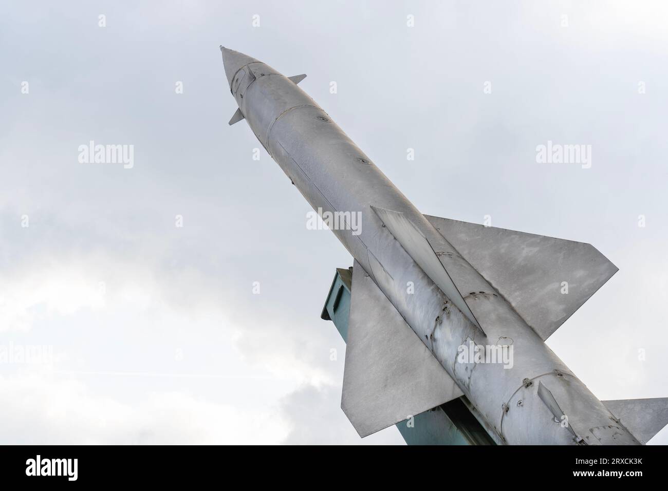 Soviet aircraft technology hi-res stock photography and images - Alamy