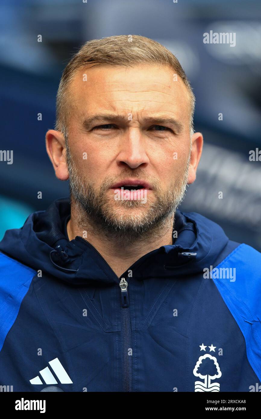 Manchester city football team 2023 hi-res stock photography and images ...