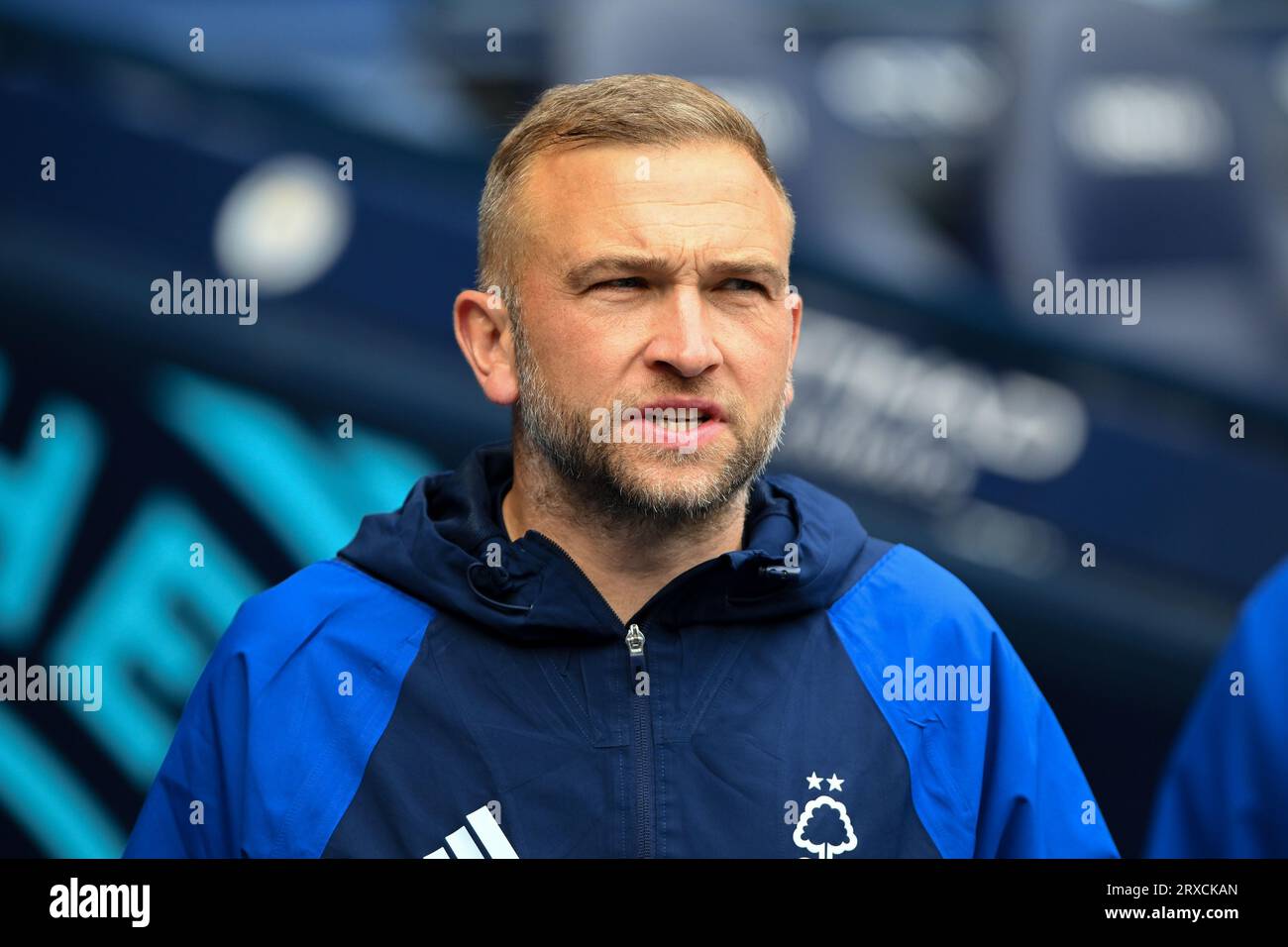 Manchester city football team 2023 hi-res stock photography and images ...