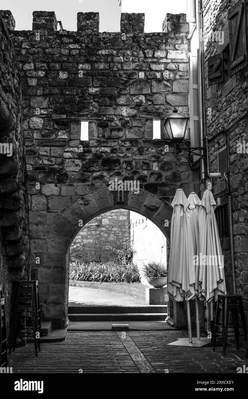 August 14, 2023 Black and White Stock Photos & Images - Alamy