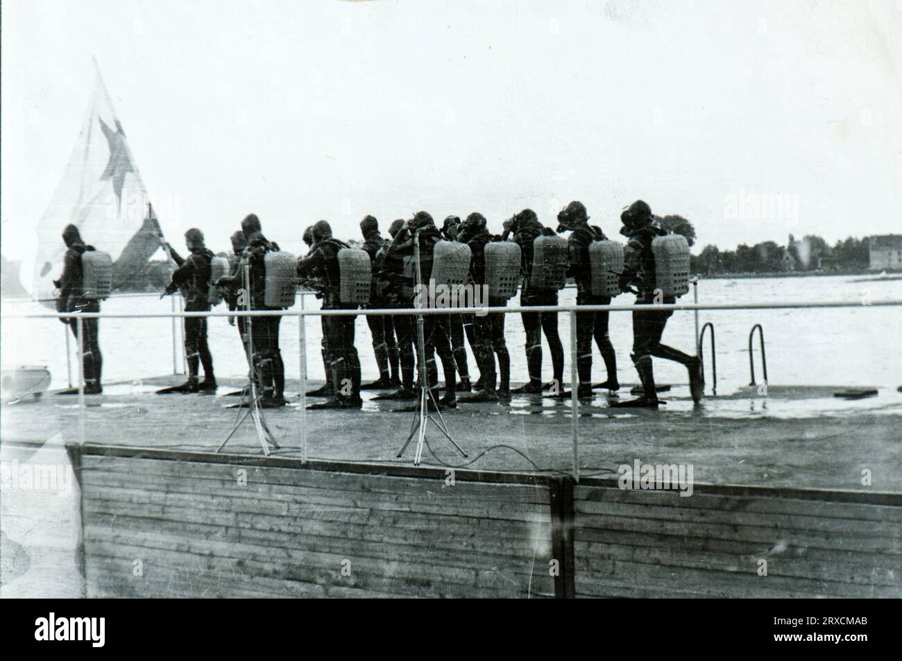Soviet military parade hi-res stock photography and images - Alamy