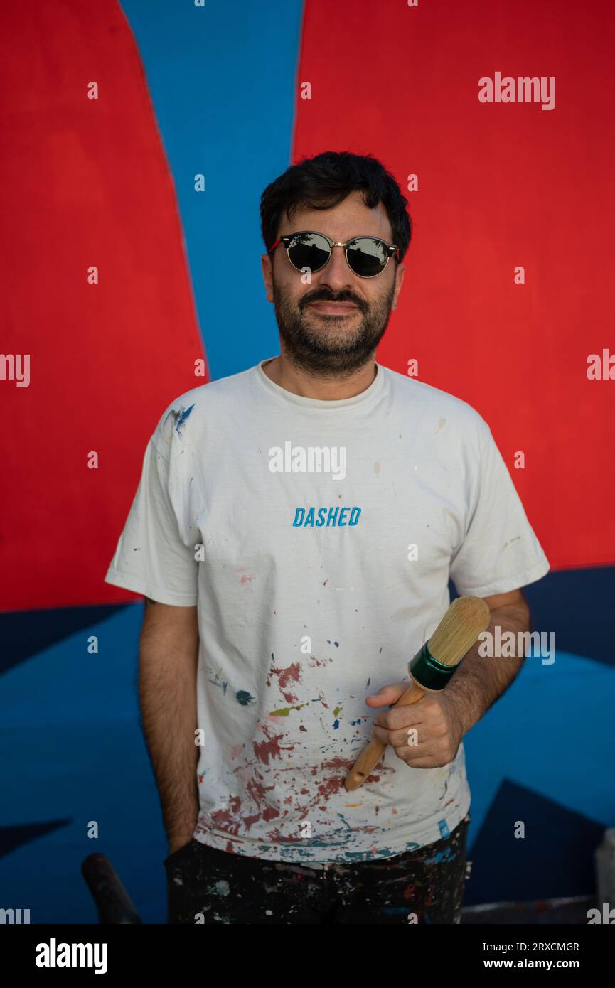 Giulio vesprini hi-res stock photography and images - Alamy