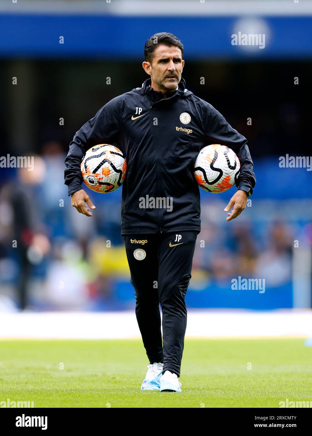 Jesus perez hi-res stock photography and images - Alamy