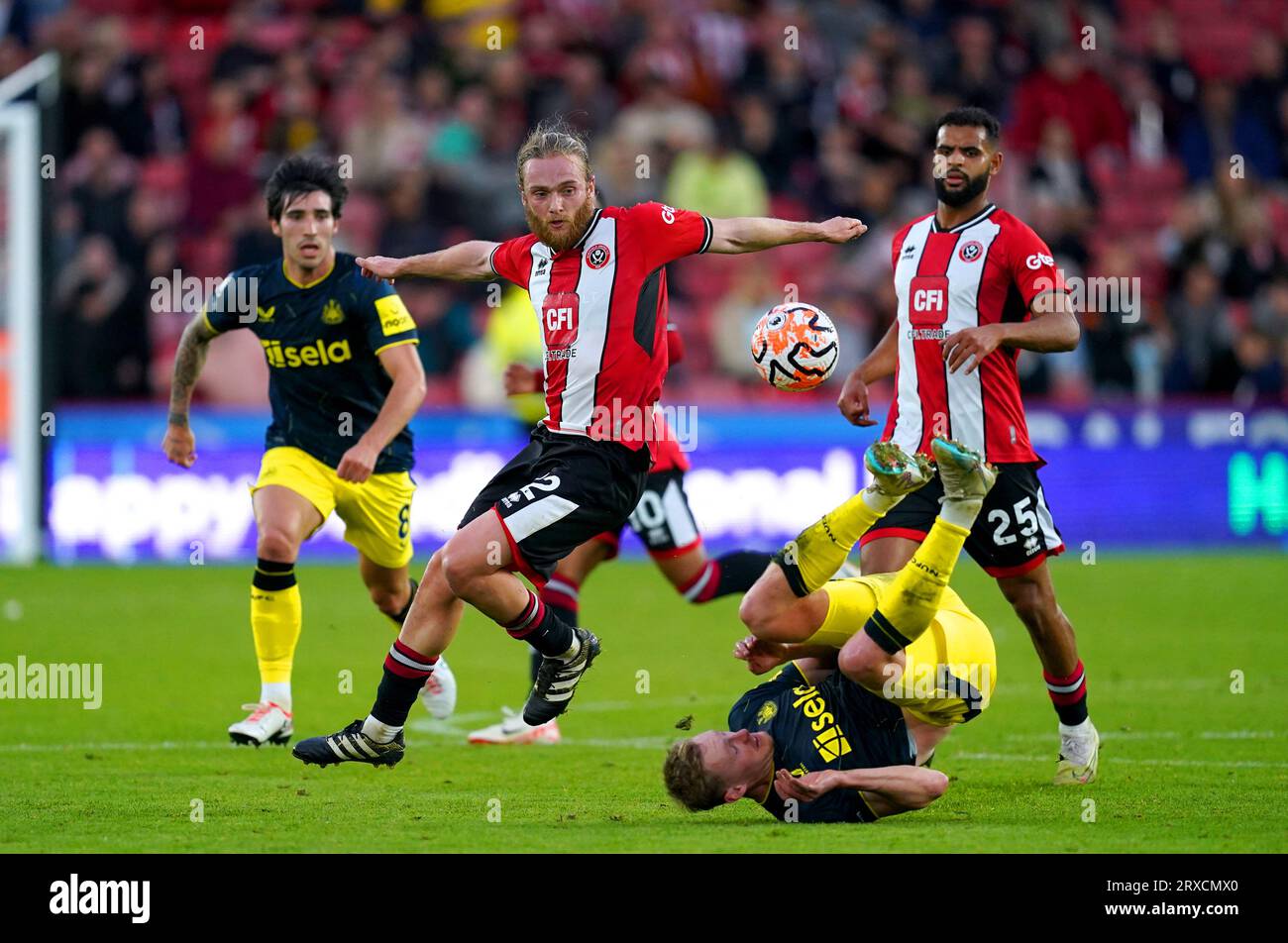 Longstaff newcastle 2023 sheffield hi-res stock photography and images ...