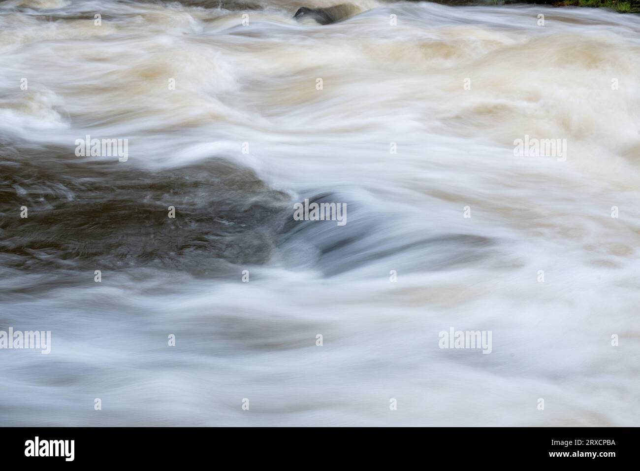 Natural white water hi-res stock photography and images - Alamy